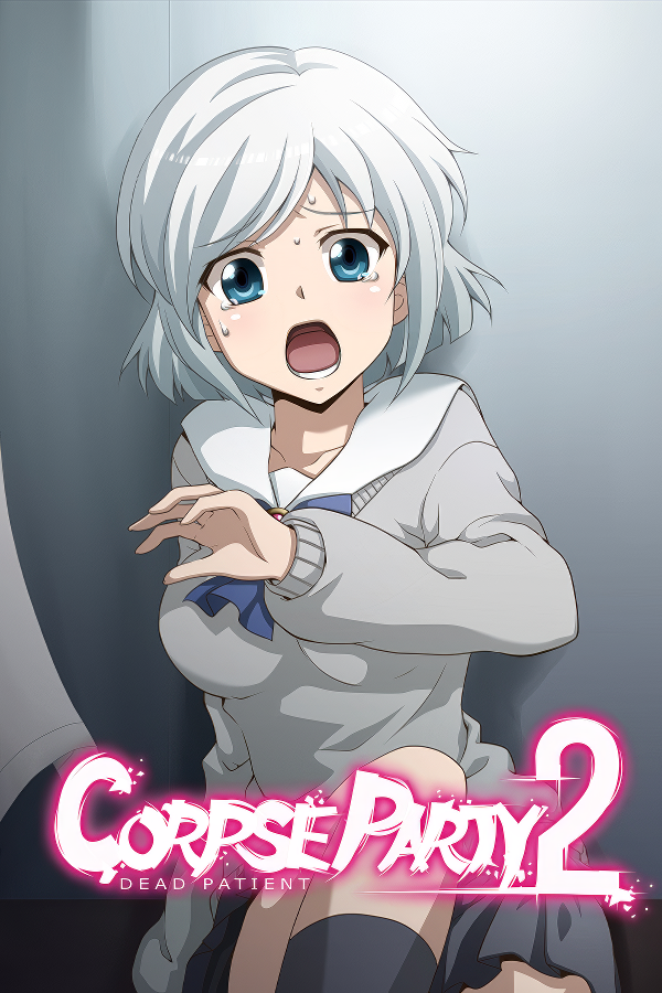 Corpse Party 2: Dead Patient - SteamGridDB