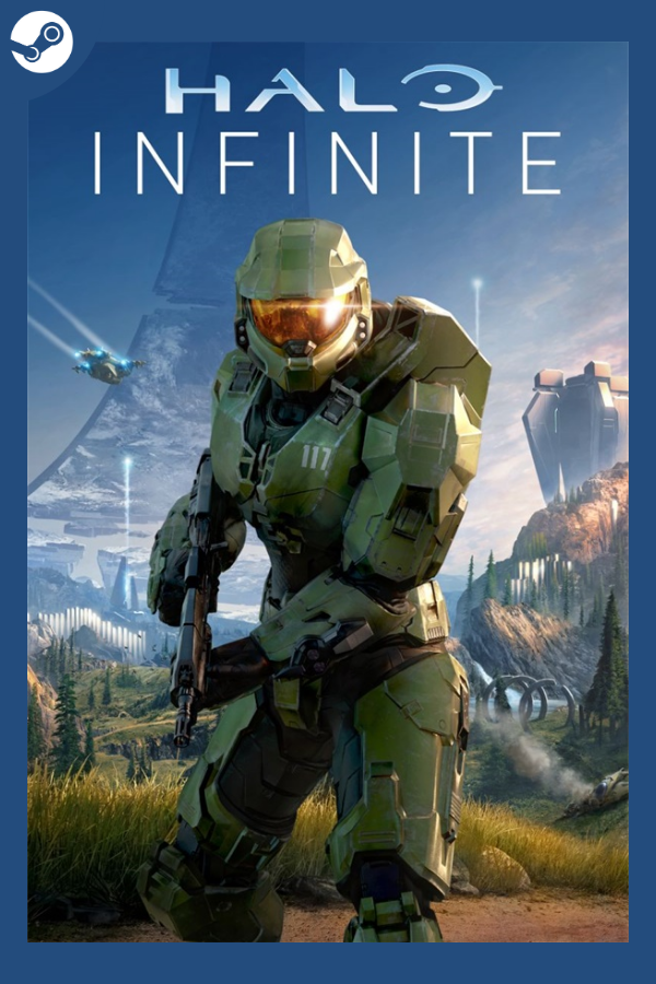 Steam Collection: Halo - SteamGridDB
