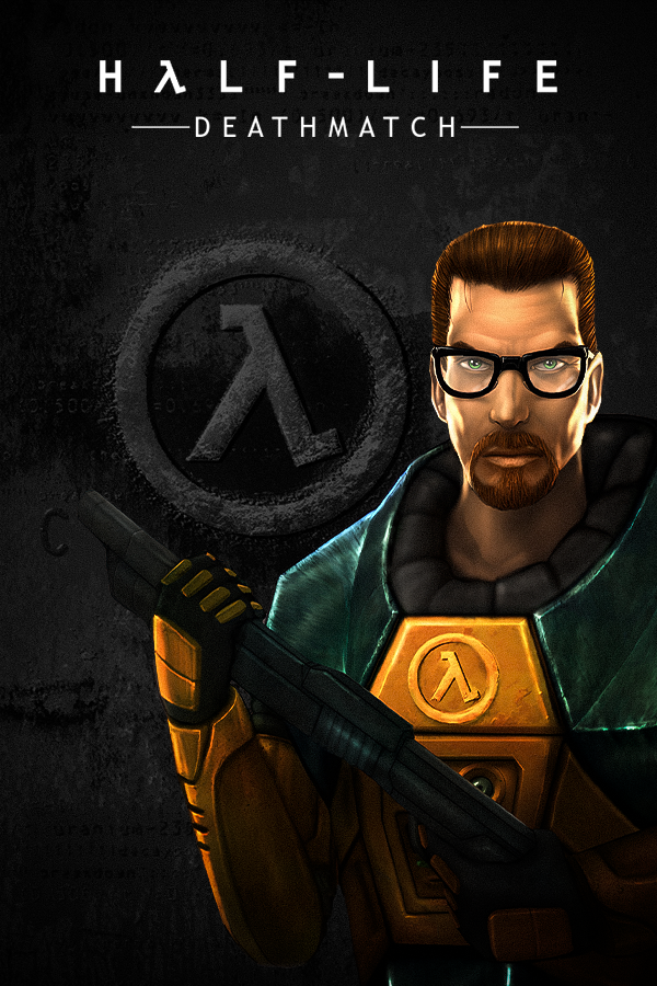 Half-Life Deathmatch: Source - SteamGridDB