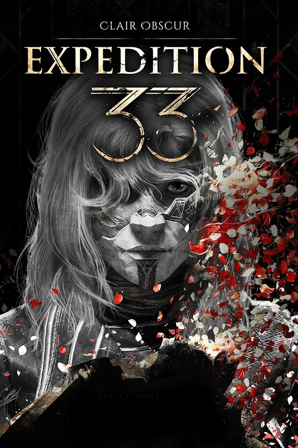 Grid for Clair Obscur: Expedition 33 by MassiveGoods - SteamGridDB