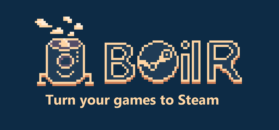 Steam Deck - SteamGridDB