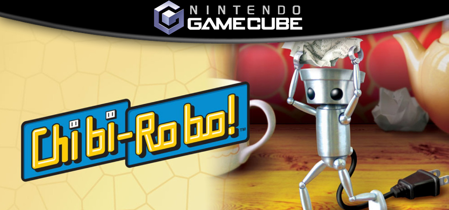 Corgana's Gamecube grids - SteamGridDB