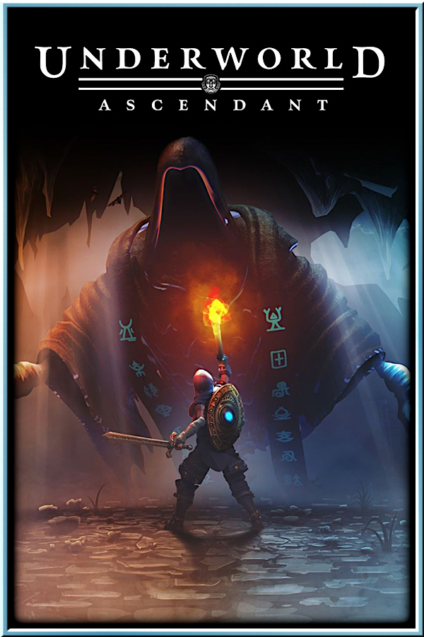Underworld Ascendant