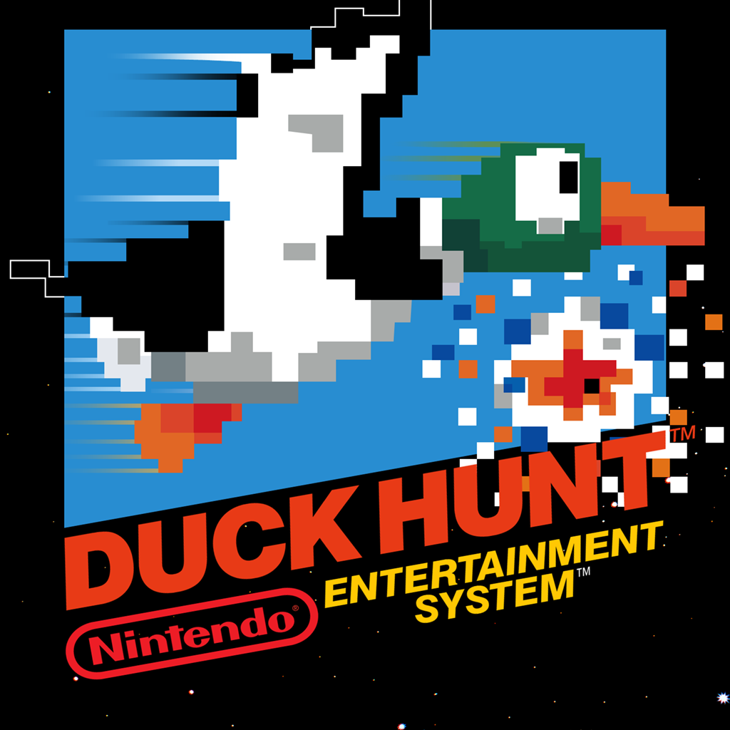 Square Grids - NES (US/EU) - SteamGridDB