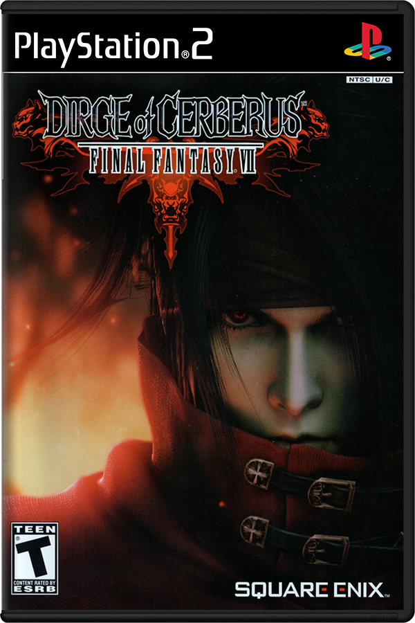 ABeezy1388's Sony Playstation 2 Box Art Grids - SteamGridDB