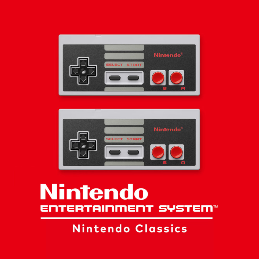 Grid for Nintendo Entertainment System: Nintendo Switch Online by mLu ...