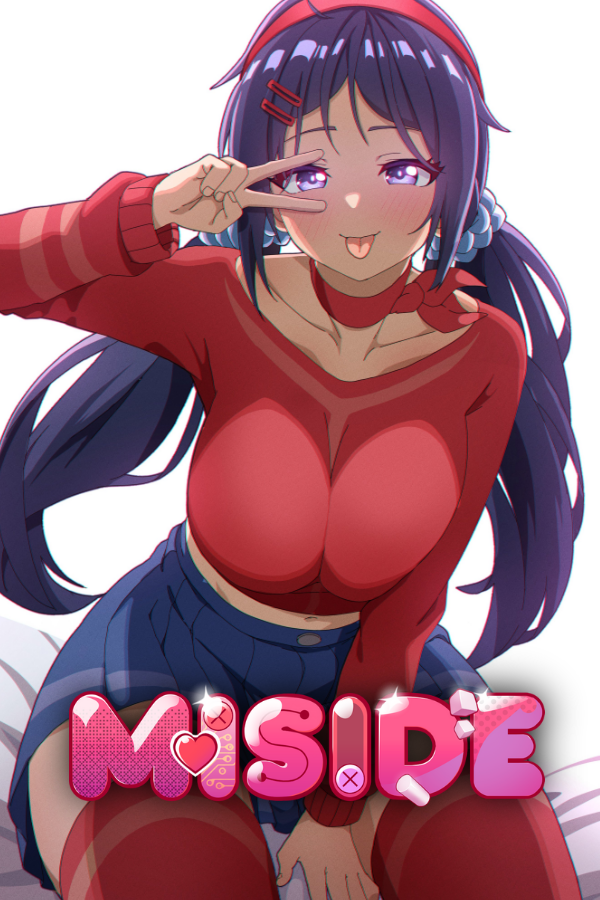 Cropac - SteamGridDB