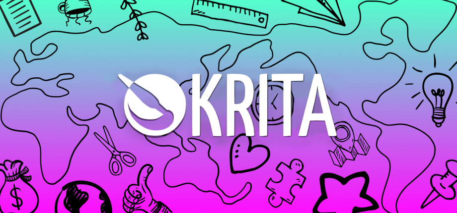 Grid for Krita (Program) by HellsChive - SteamGridDB