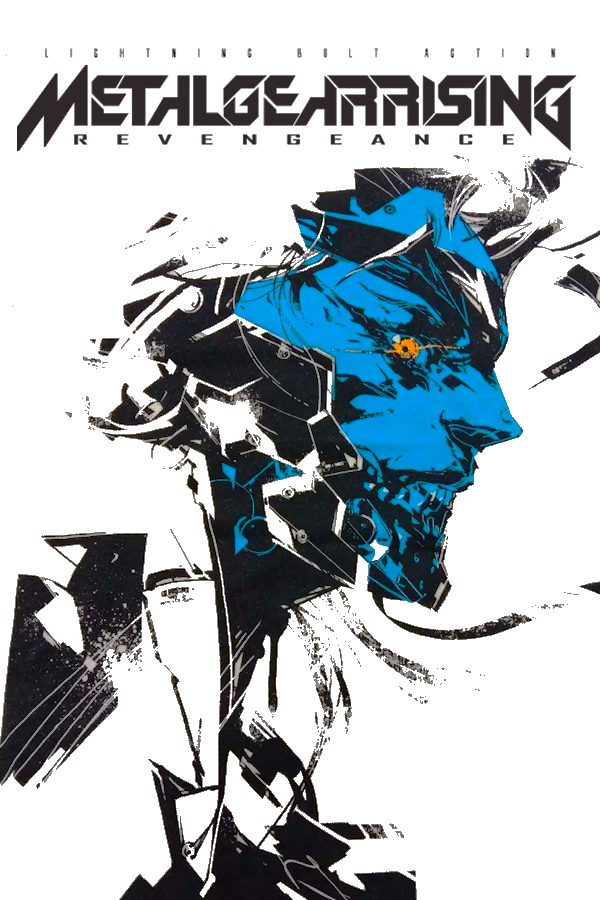 Metal Gear set - SteamGridDB