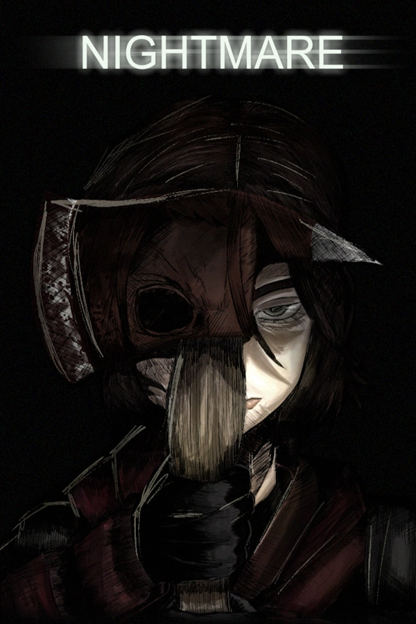 yoru's Nightmare Modpack - SteamGridDB
