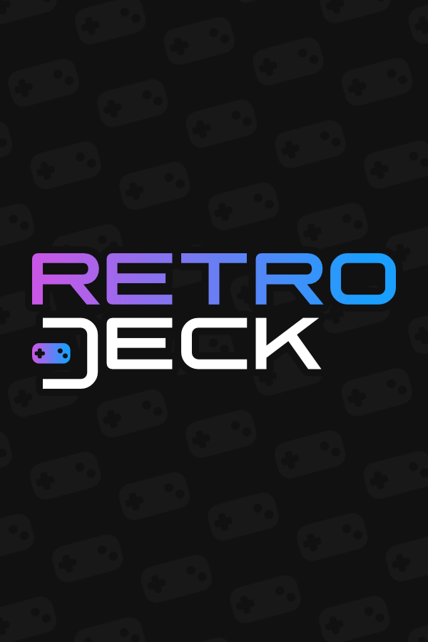 Steam Deck - SteamGridDB