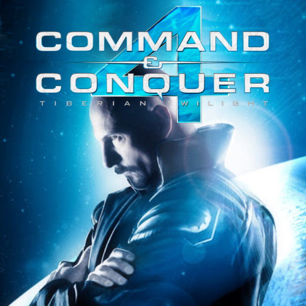 Command & Conquer - SteamGridDB