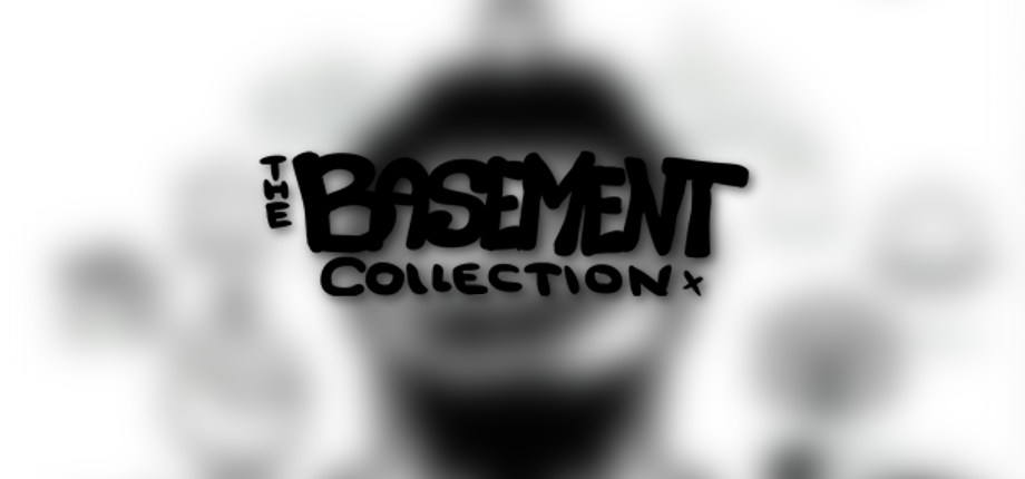 The Basement Collection - SteamGridDB