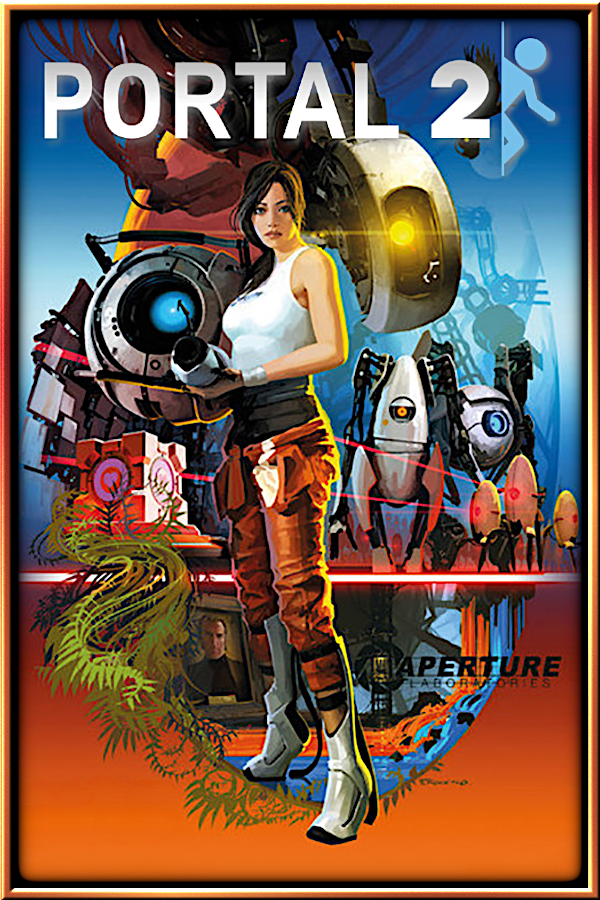 Used by yours truly - SteamGridDB