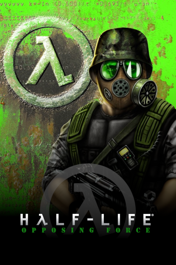 Half-Life Collection - SteamGridDB