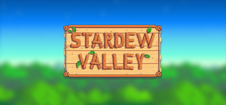 Grid for Stardew Valley by TheEvilDoctorCube - SteamGridDB