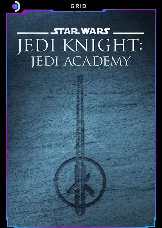 Collection: Star Wars - SteamGridDB