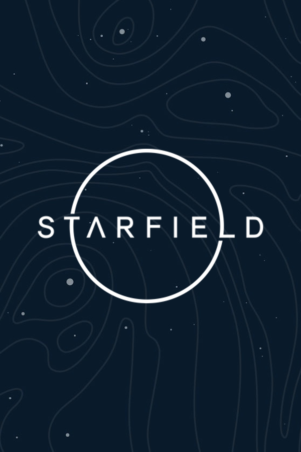 Grid for Starfield by shreebington - SteamGridDB