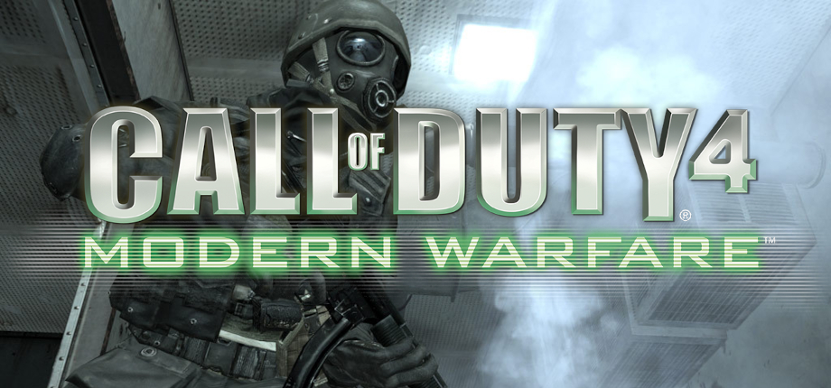 Call Of Duty 4 Zeichnungen COD 4: Modern Warfare Call Of Duty Maps