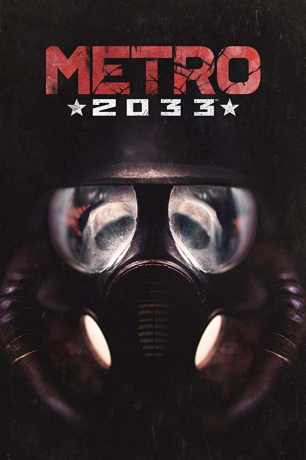 Metro Collection - SteamGridDB