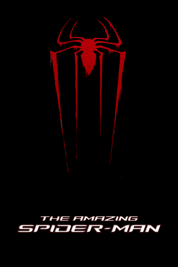 The Amazing Spider Man 2 Logo Png