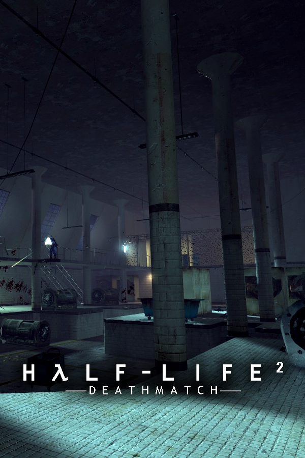 My Half Life collection - SteamGridDB