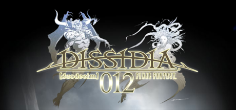 Dissidia Final Fantasy - SteamGridDB