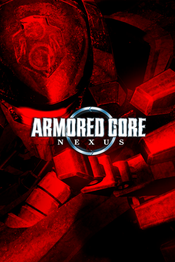 Armored Core Series - SteamGridDB