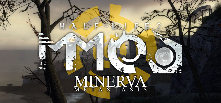 Half-Life MMod - SteamGridDB
