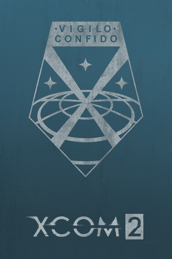 Grid for XCOM 2 by ONS0L - SteamGridDB