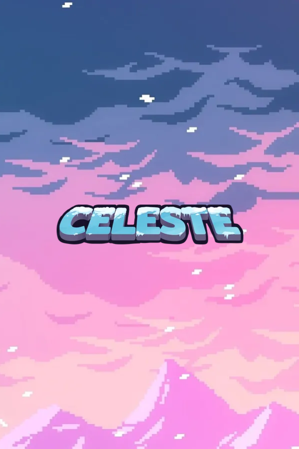 Celeste - SteamGridDB