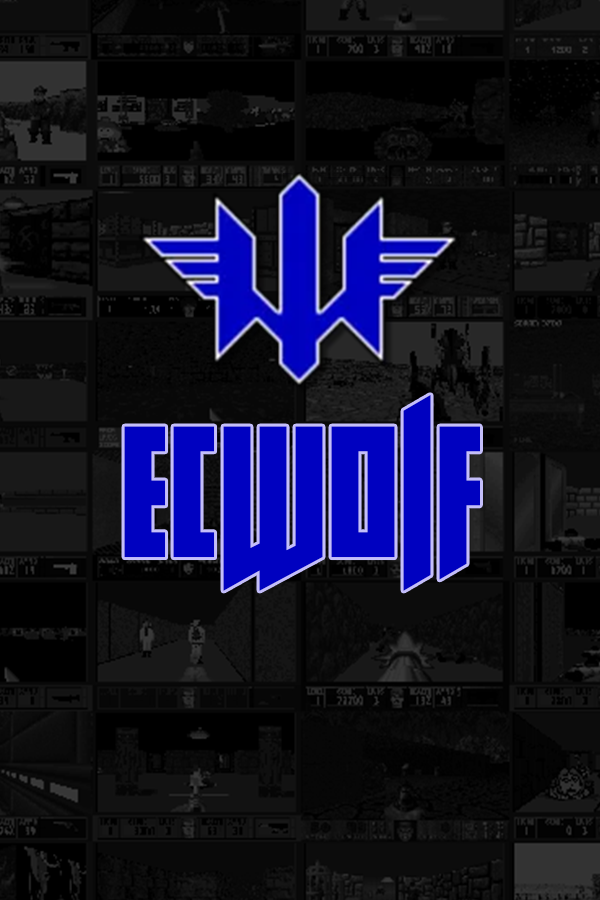 Grid for ECWolf by Mic Row Ave - SteamGridDB
