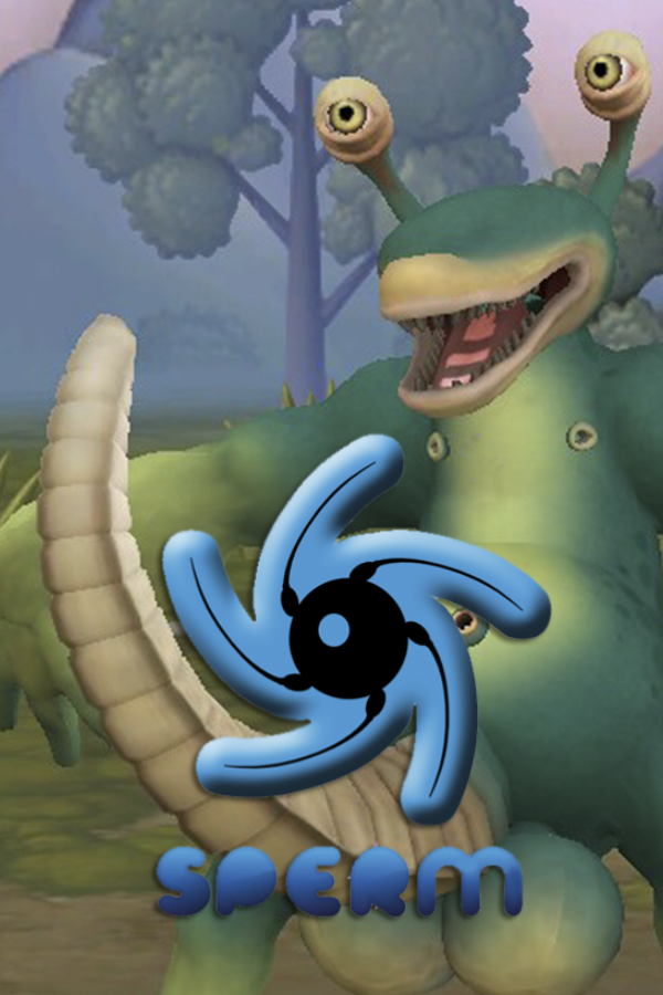 Grid for Spore by Ricardomagne - SteamGridDB