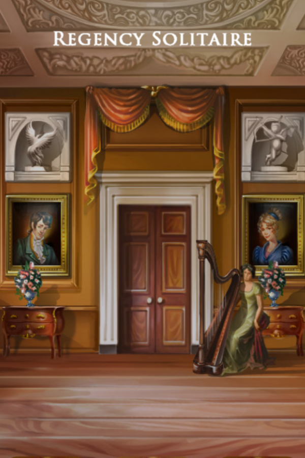 เช็คราคาเกม Regency Solitaire ล่าสุด & เปรียบเทียบราคา | 499K Network