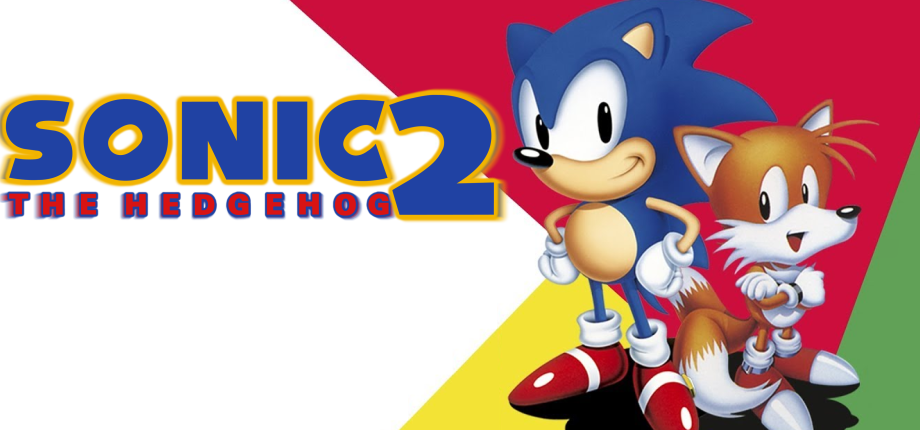 Sonic the Hedgehog Collection - SteamGridDB