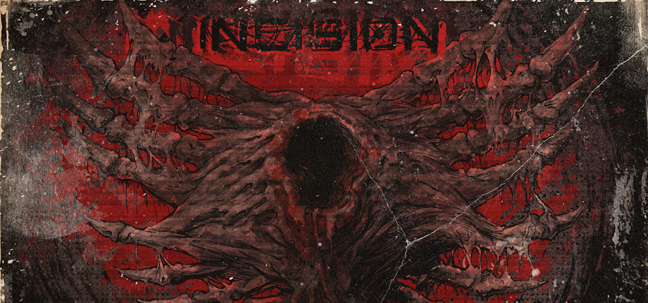 Grid for INCISION by ABH20 - SteamGridDB