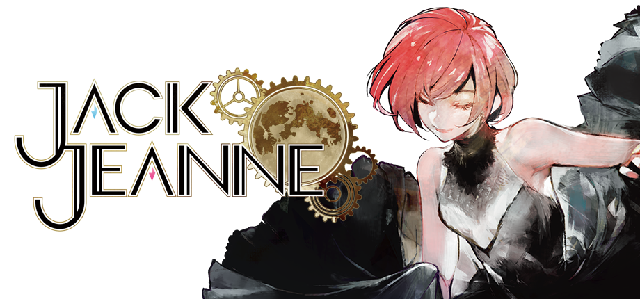 Jack Jeanne - SteamGridDB