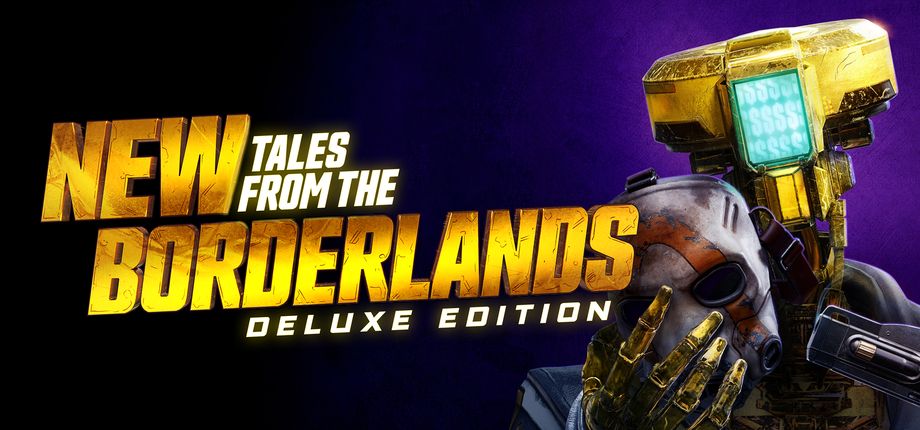 Borderlands - SteamGridDB