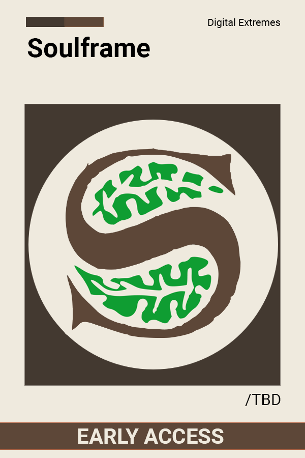 Soulframe - SteamGridDB