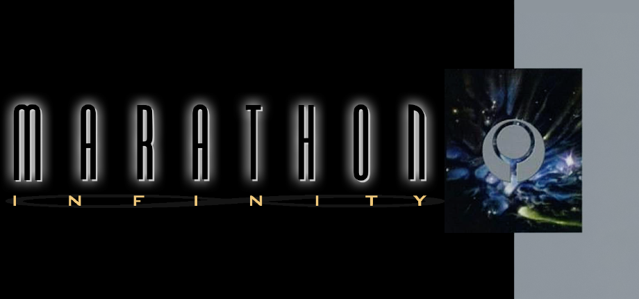 Marathon Infinity - SteamGridDB