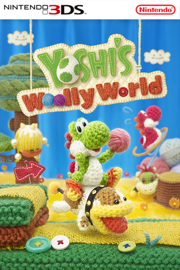 Nintendo 3DS - Unified headers - SteamGridDB