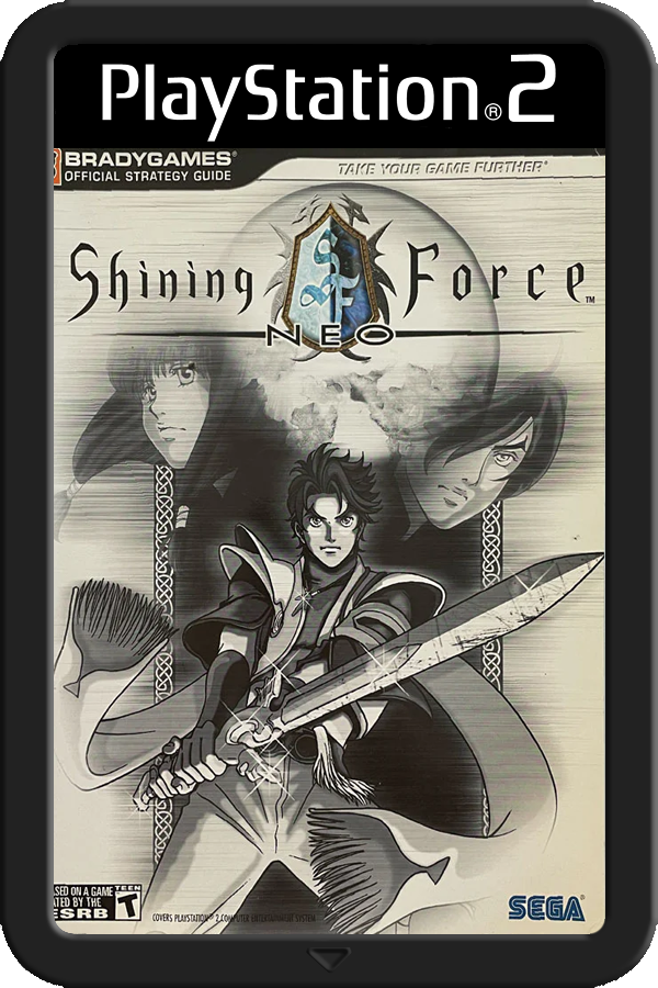 PS2 - SteamGridDB