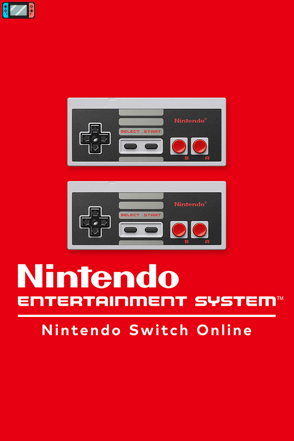 Switch - SteamGridDB