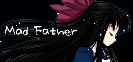 Mad Father - SteamGridDB