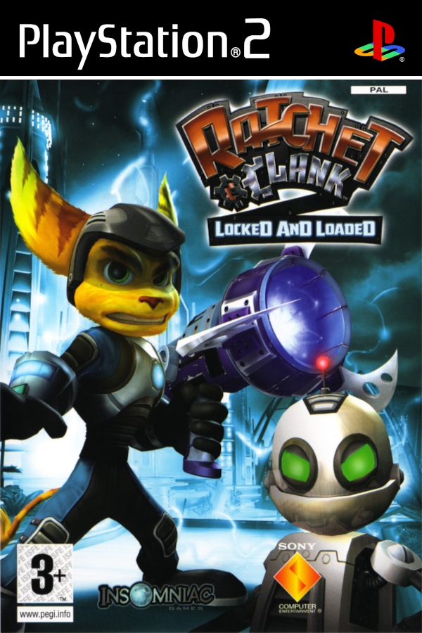 SteamDeck - PS2 - Poster Style - SteamGridDB