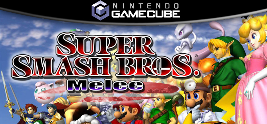 Corgana's Gamecube grids - SteamGridDB