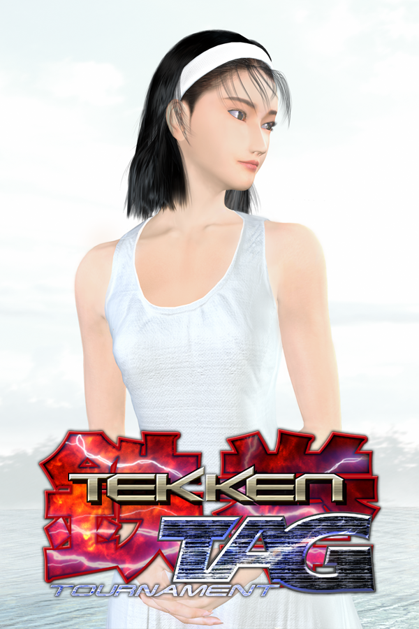 Tekken Tag Tournament - SteamGridDB