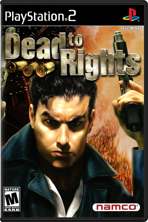 ABeezy1388's Sony Playstation 2 Box Art Grids - SteamGridDB