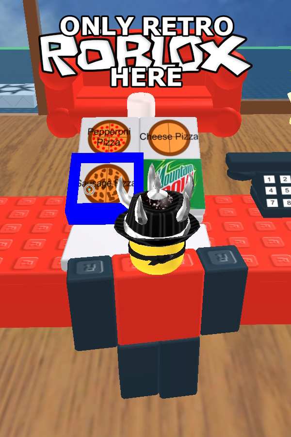 Old Roblox Launchers - SteamGridDB