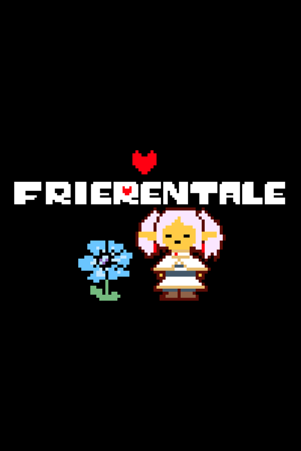 Grid for Undertale by Elke1131 - SteamGridDB